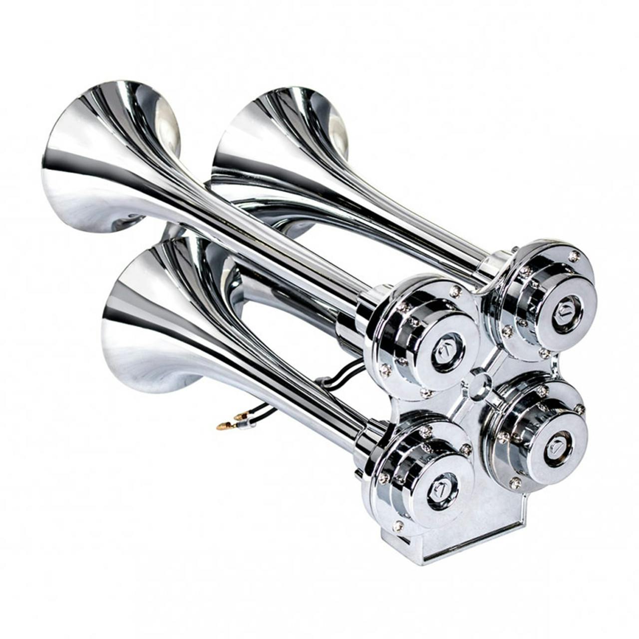 Train Horns for Trucks