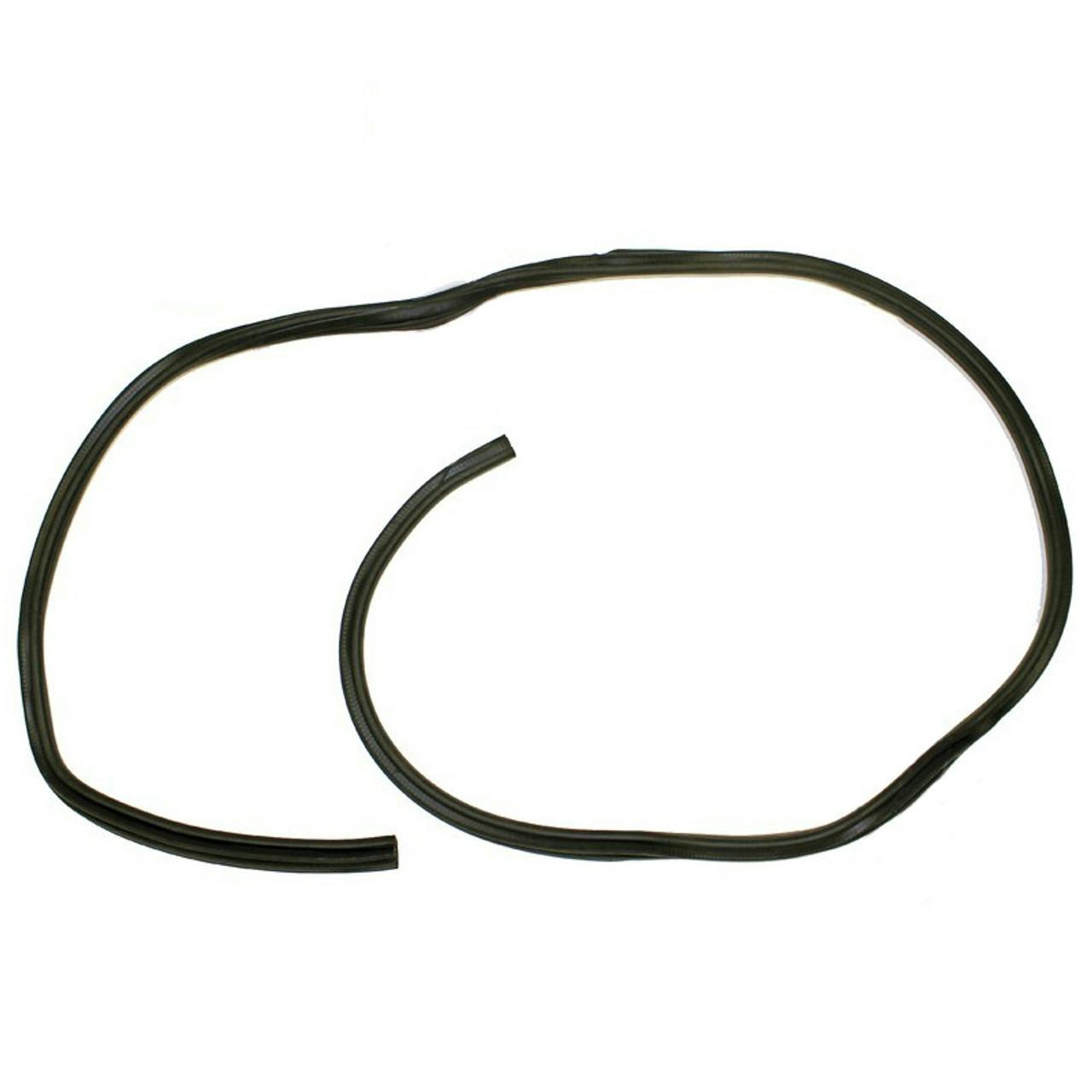 Freightliner Cab Door Weather Strip A18-35584-000 - Raney's Truck Parts