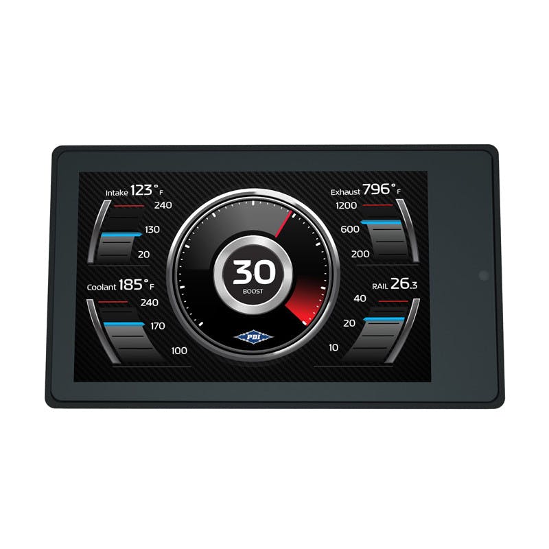 Bully Dog Heavy Duty ECM Tuner - Raney's Truck Parts