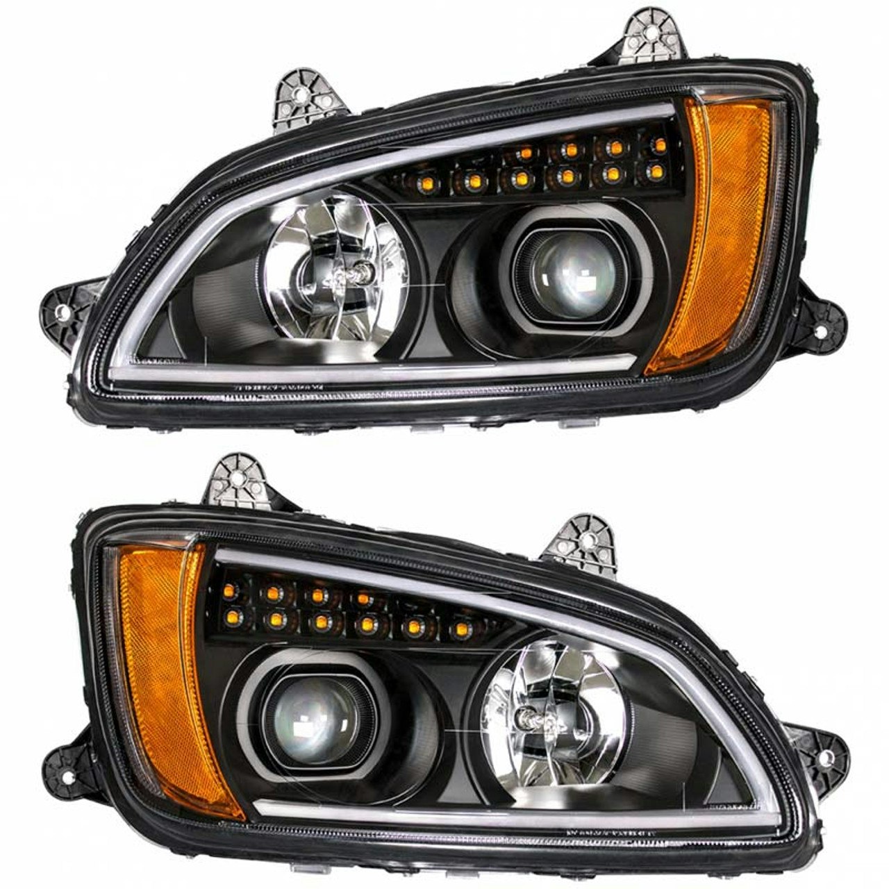 Kenworth Headlights
