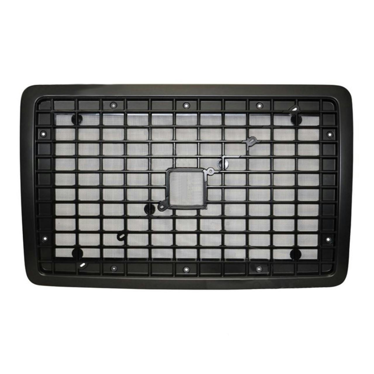 Volvo VNL Grille Inserts & Grille Surrounds | Raney's Truck Parts