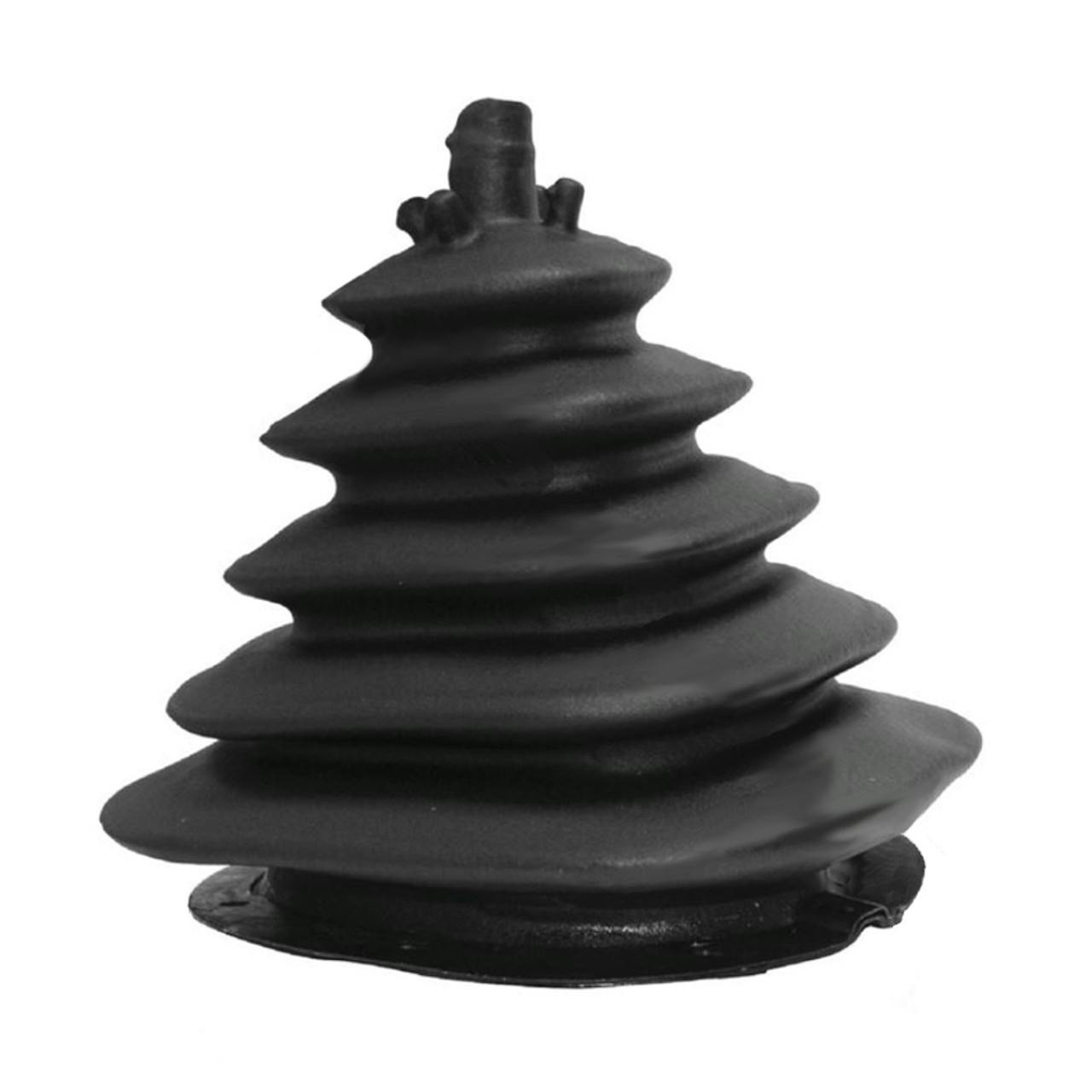 Peterbilt 359 Shifter Boot 2002071 - Raney's Truck Parts