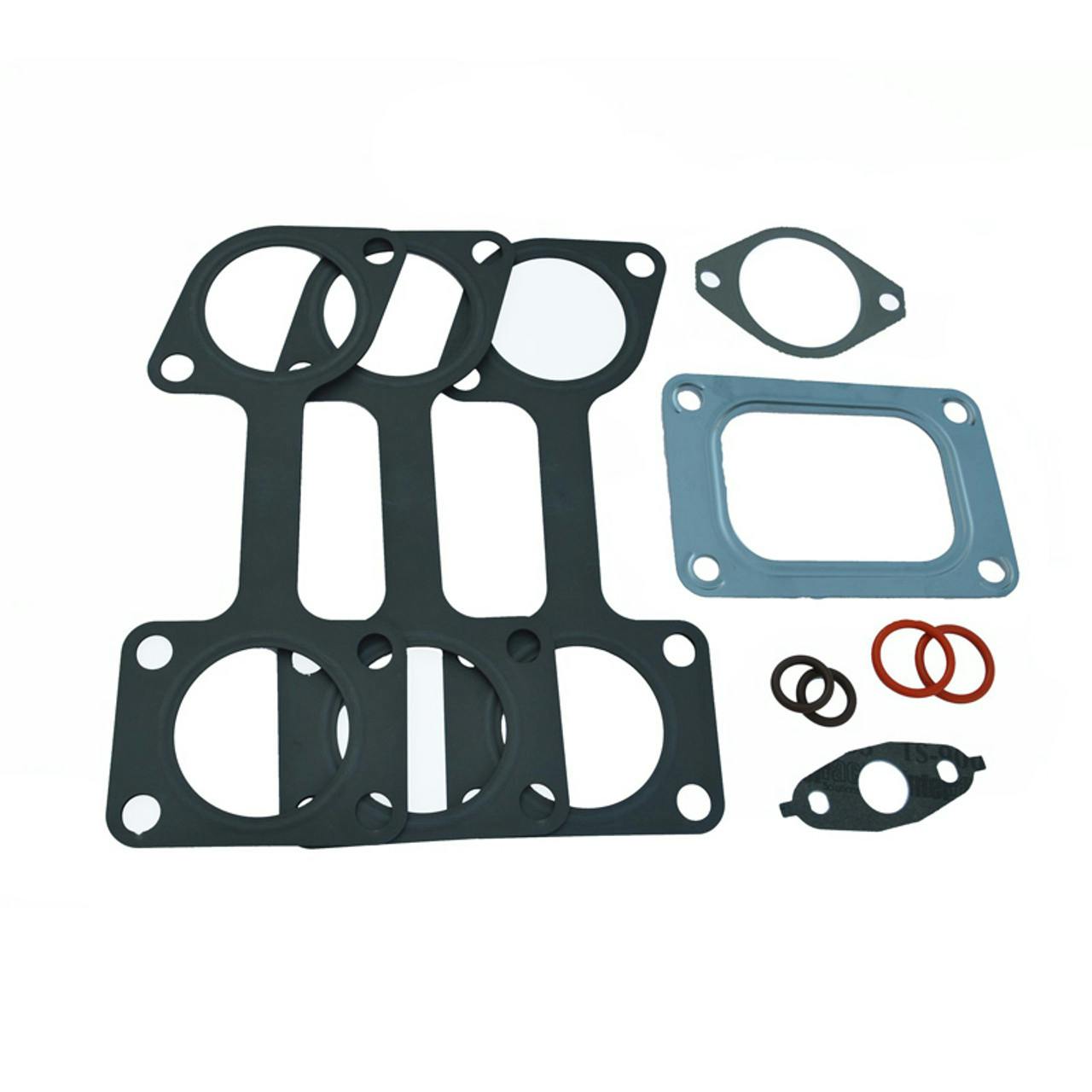Detroit Diesel Series-60 Valve Cover Gasket 23522269 23539103
