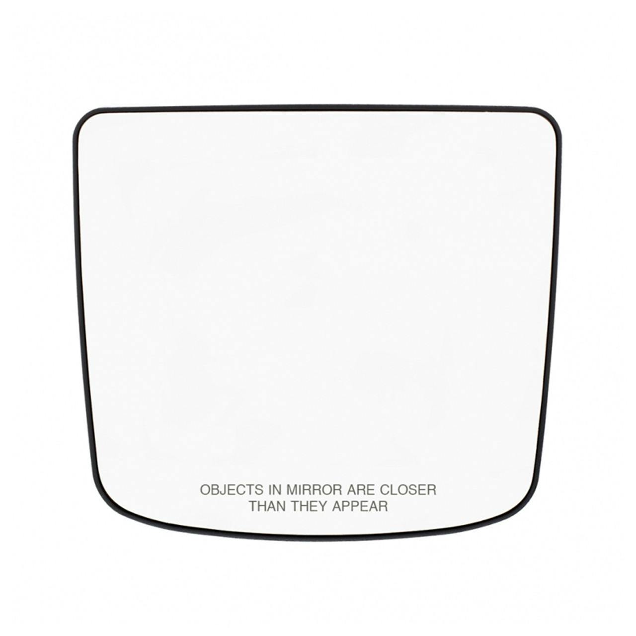 Volvo VNL Black Heated Mirror Assembly 82239803 82239804 - Raney's ...