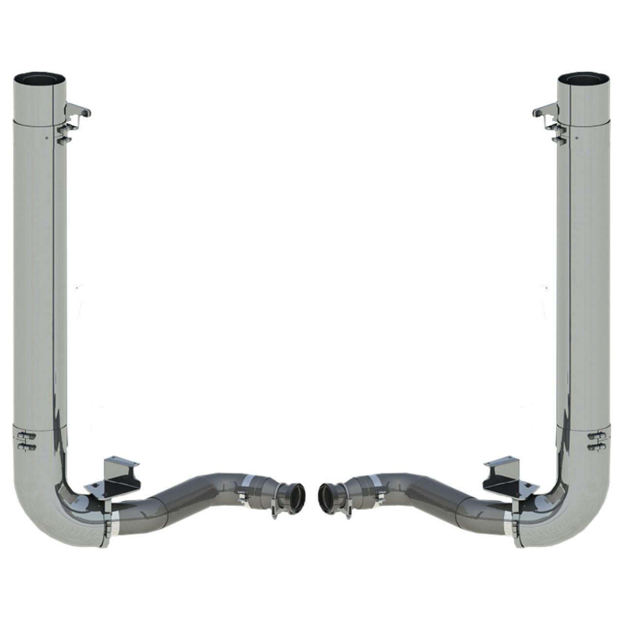 International Exhaust Kits | Raney's Truck Parts