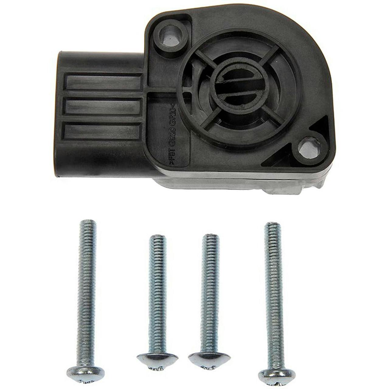 Freightliner Speed Sensor SAA85920008