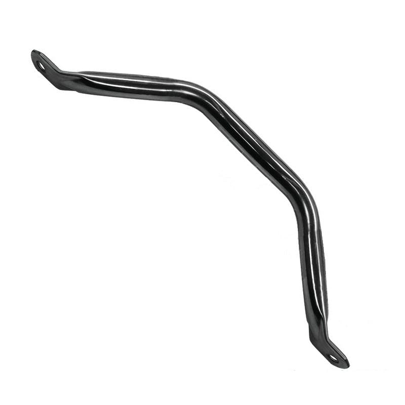 24" Universal Stainless Steel Heat Shield Grab Handle P205834 - Raney's ...