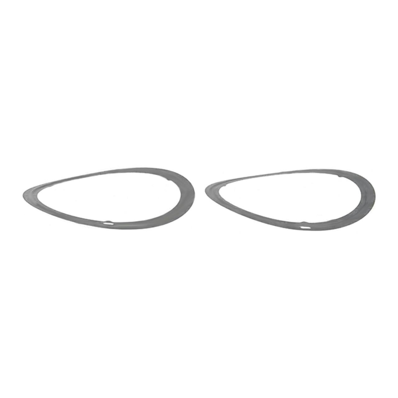 Cummins ISX Turbo Gasket 4966441