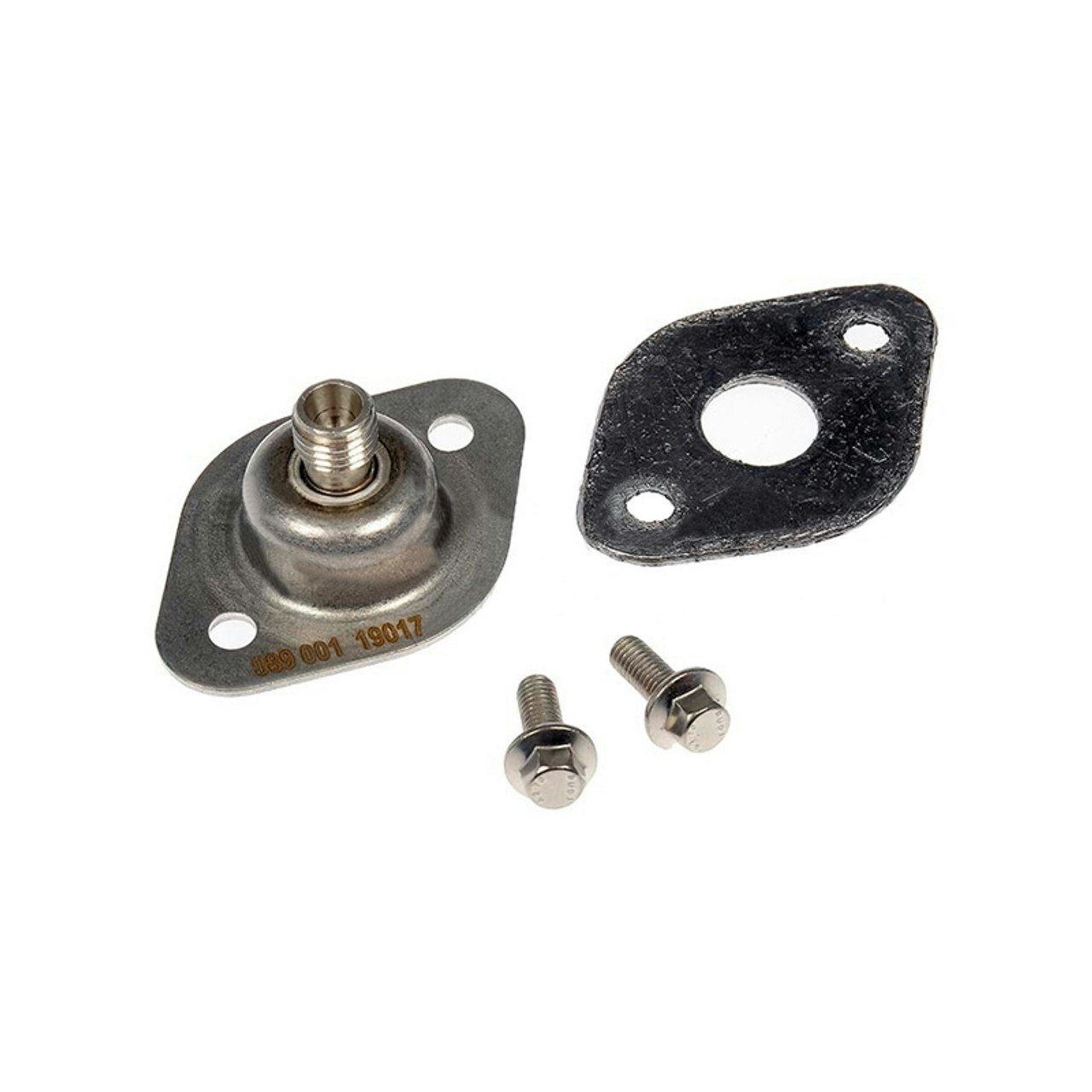 Mack Volvo 7th Injector 21407621