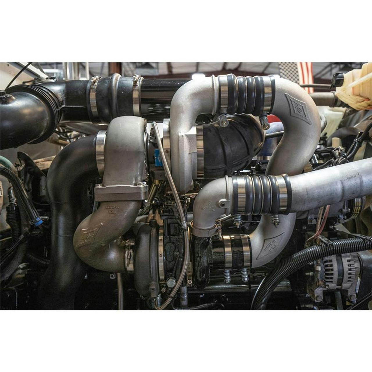 Performance Diesel Inc