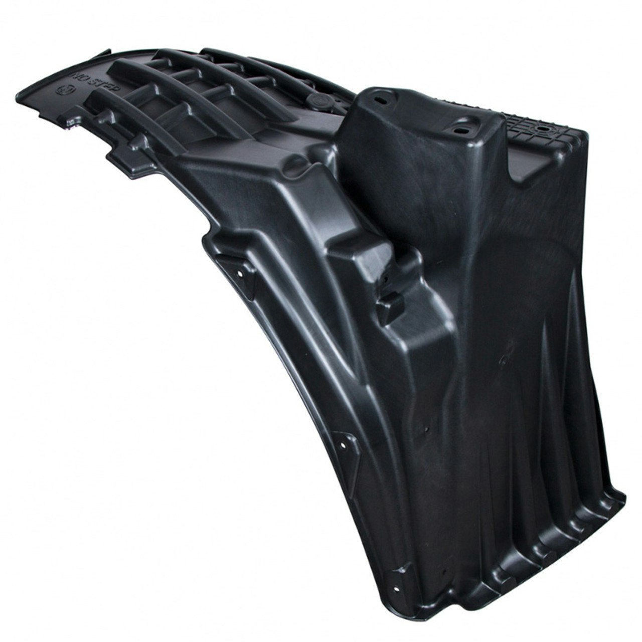 Freightliner Century Columbia Fender Extension A22-57423-001 A22-57423 ...