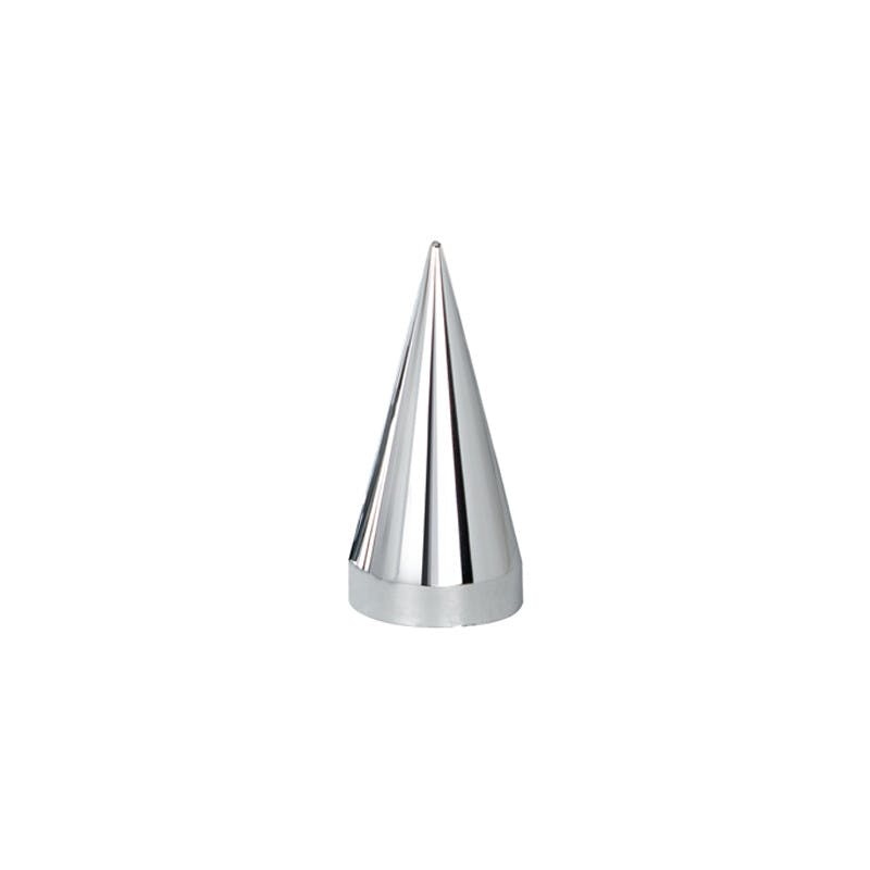 33mm Screw-On Spike Lug Nut Covers