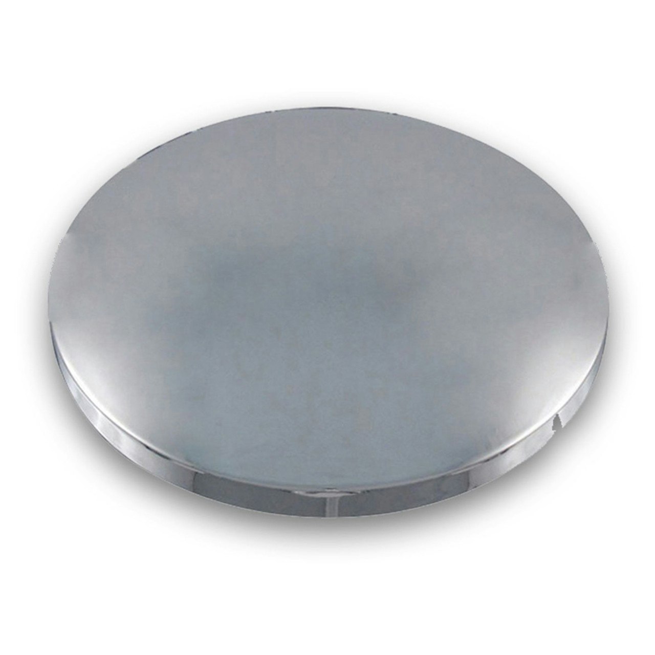 Replacement Dome Front Hub Cap For United Pacific Axle Cover Kit ...