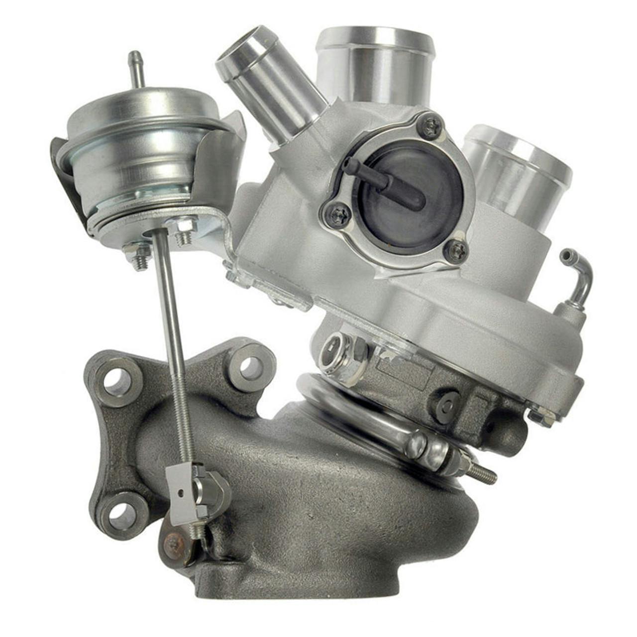 Pickup Truck Turbo Chargers | Raney's Truck Parts