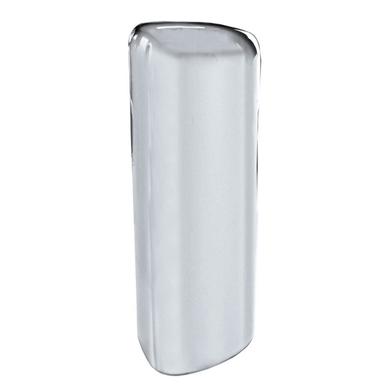 International LT 2017+ End Bumper Covers - Raney's Truck Parts