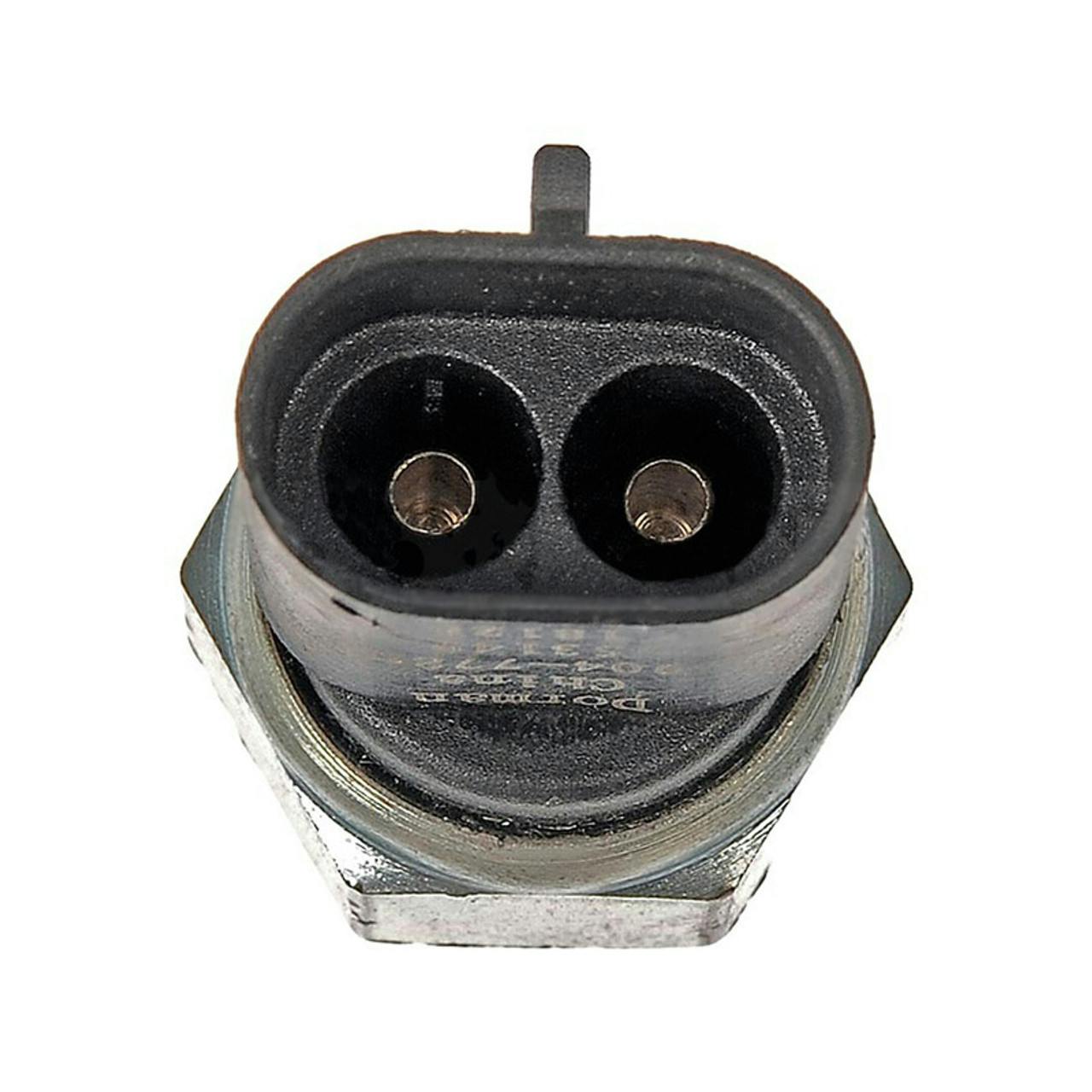 Mack Manual Transmission Reverse Switch 25065761 4302748 64MT2115M ...