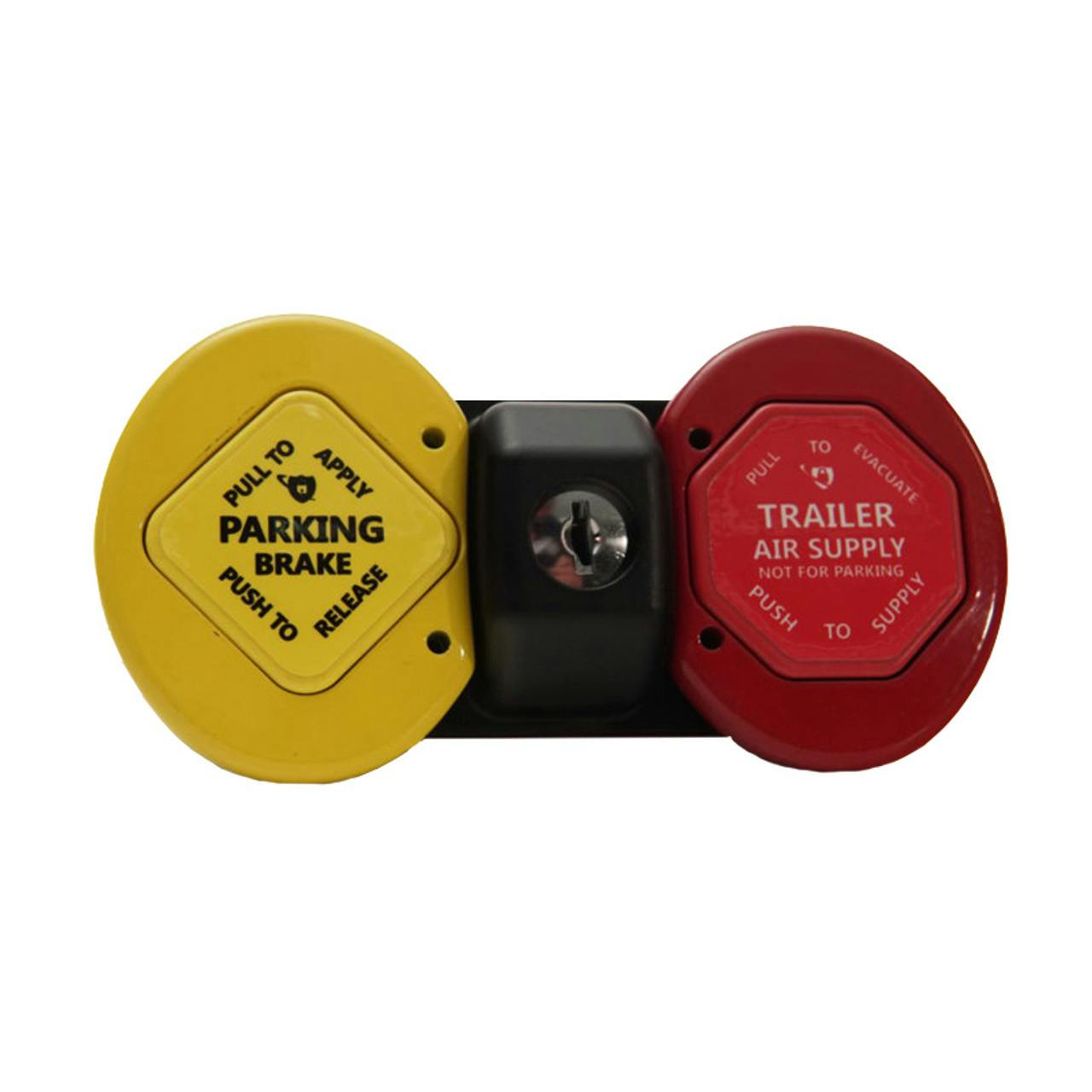 Peterbilt Replacement Truck Key C250-C483 G101-G598 P0001-P1500 - Raney ...