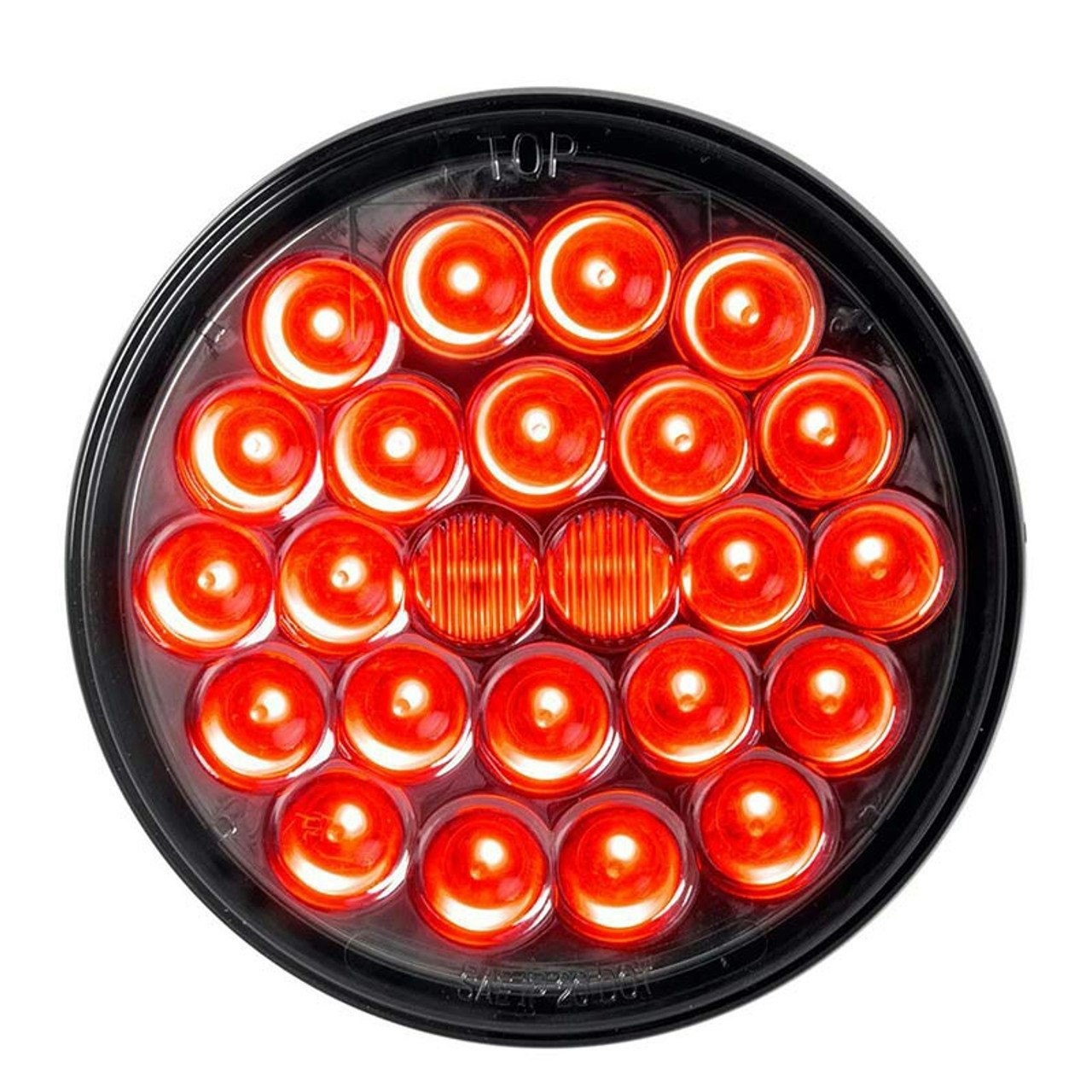 Semi-Truck LED Backup Lights - Raney's Truck Parts