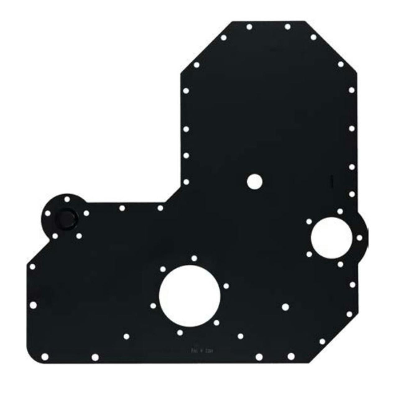 Cummins L10 M11 N14 Engine Oil Drain Plug 3055069