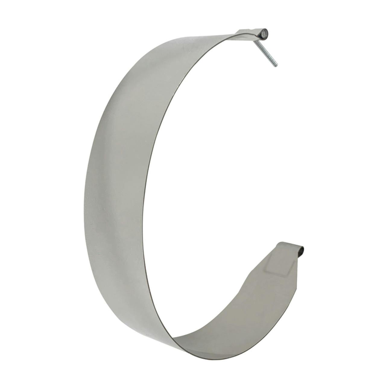 Aluminum Peterbilt 370-Series Fuel Tank Steps