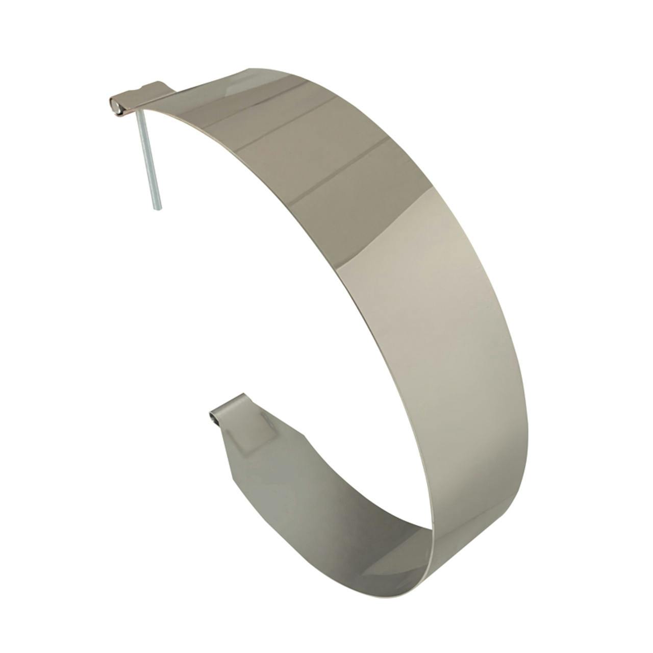 Aluminum Tank Steps for Peterbilt 370 Series With 26" Diameter Fuel ...