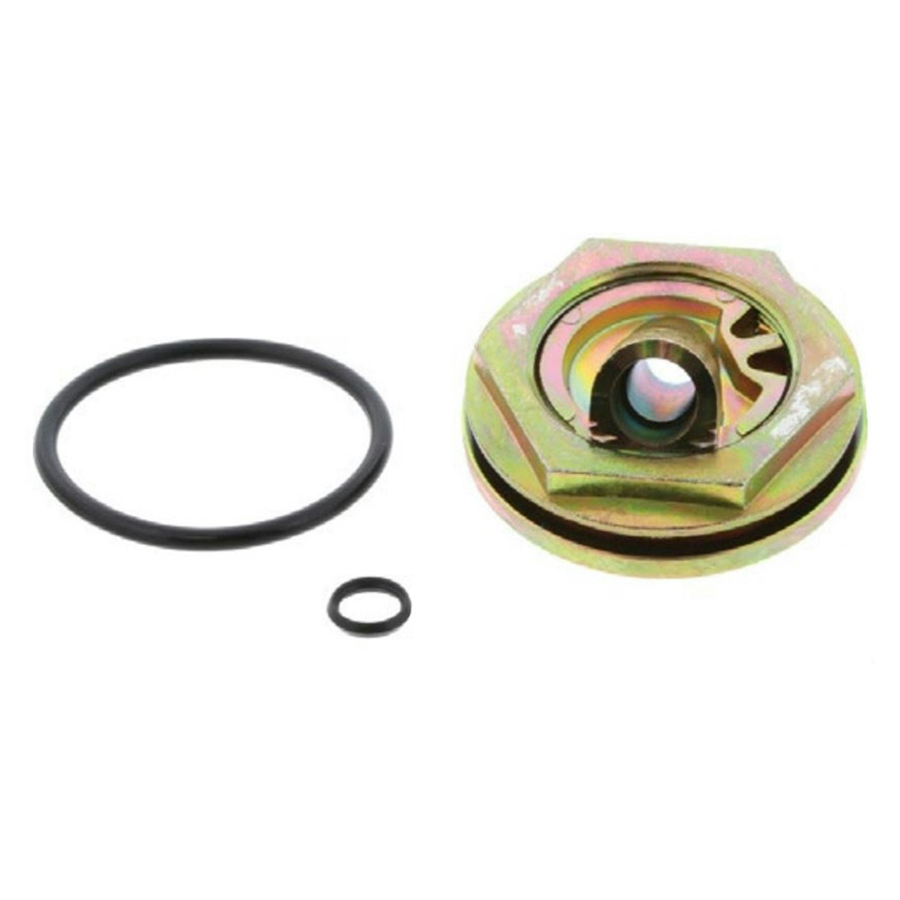 International Power Steering Dipstick Cap 2602170C1 - Raney's Truck Parts