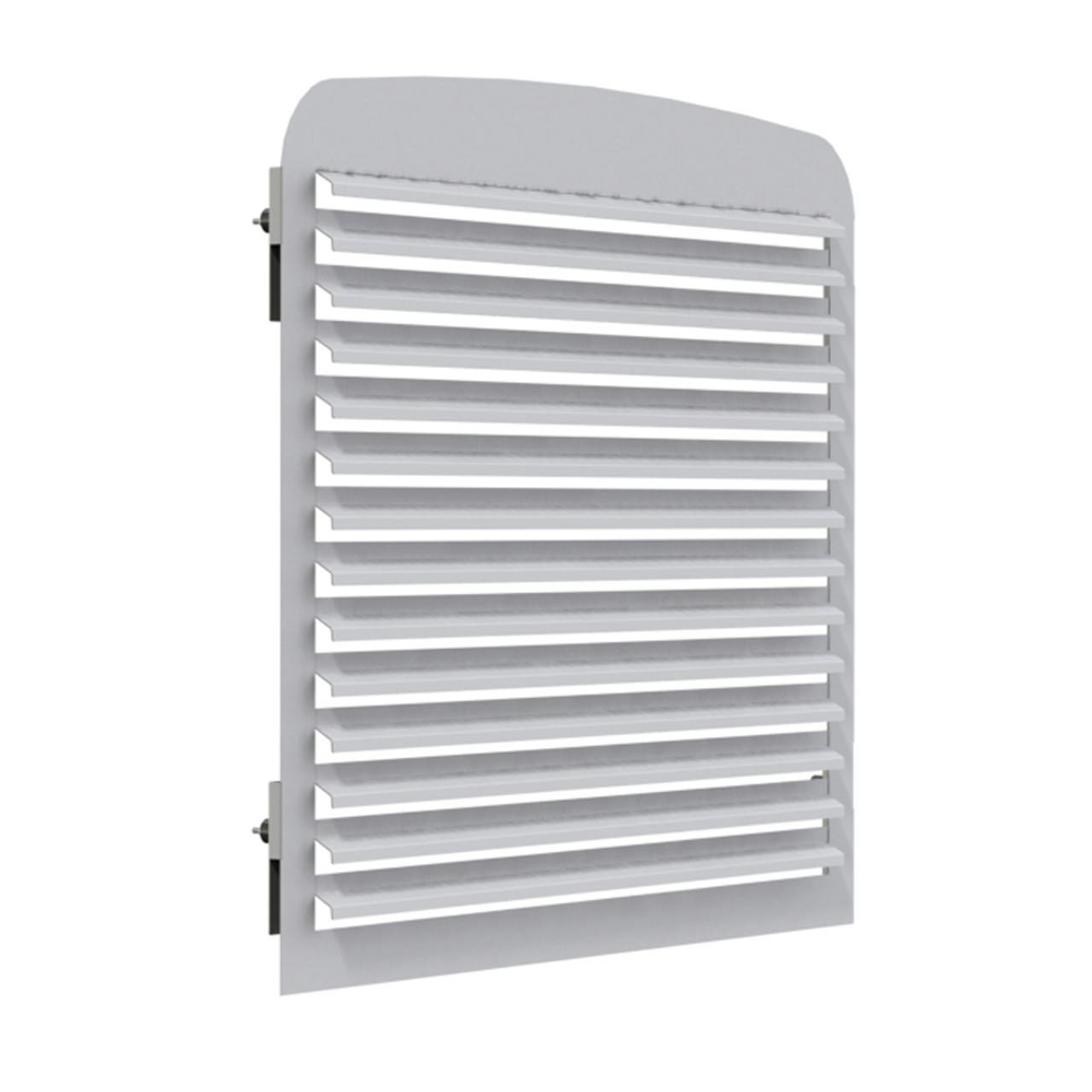 Freightliner FLD Grille Inserts & Grille Surrounds | Raney's Truck Parts