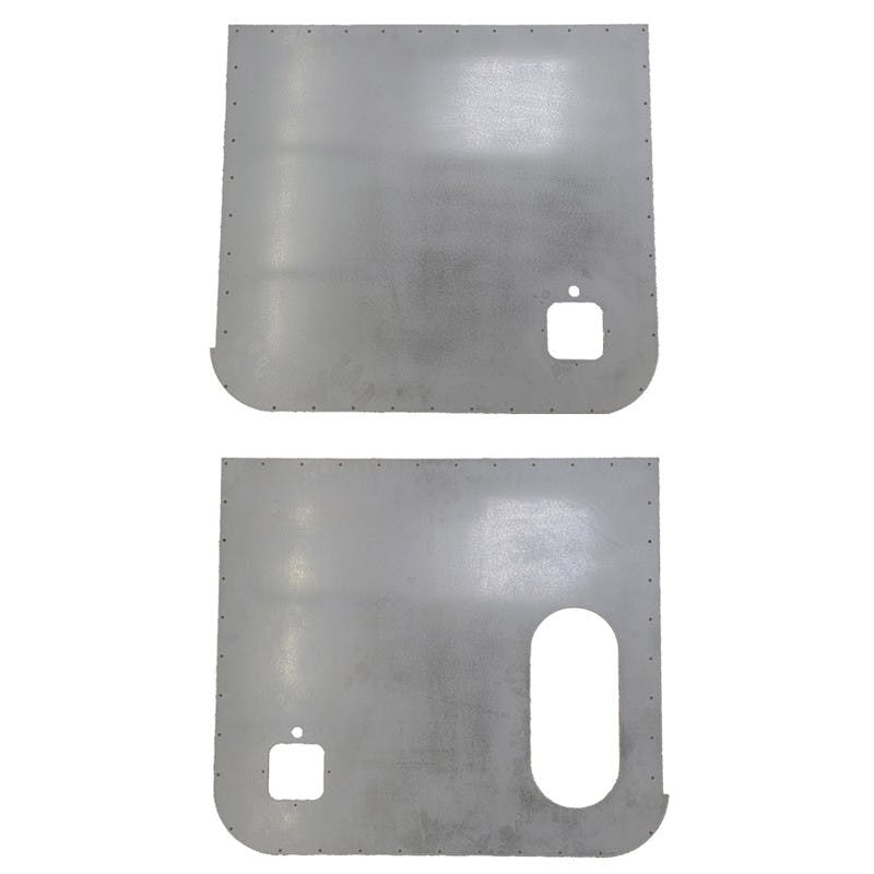 Peterbilt Door Check Kit 20-18727 R65-6019 20-11525M001