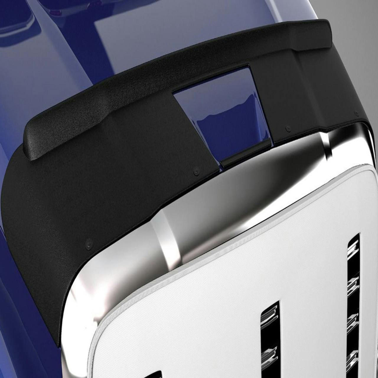 International Truck Bug Shields | Raney's Truck Parts