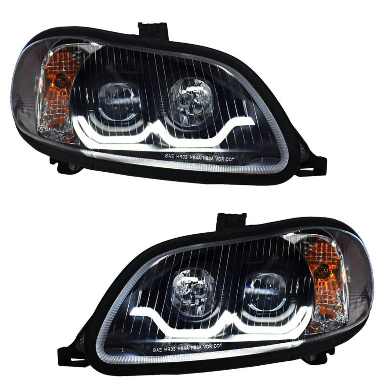 Freightliner Headlights