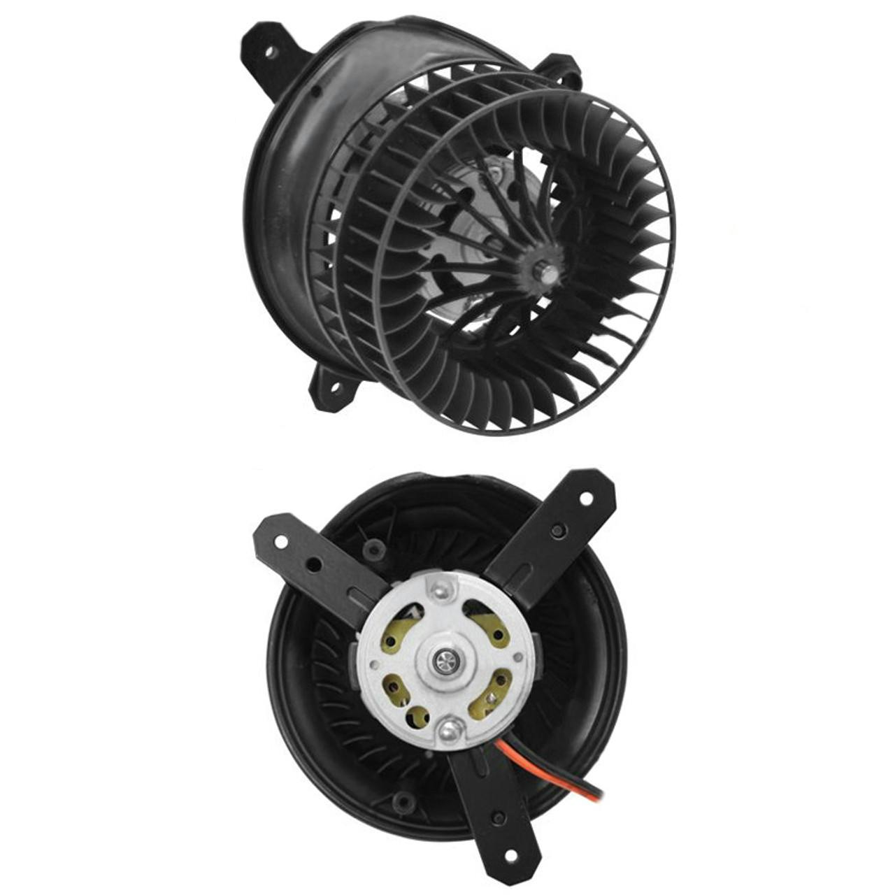 Semi-Truck HVAC Blower Motors - Raney's Truck Parts