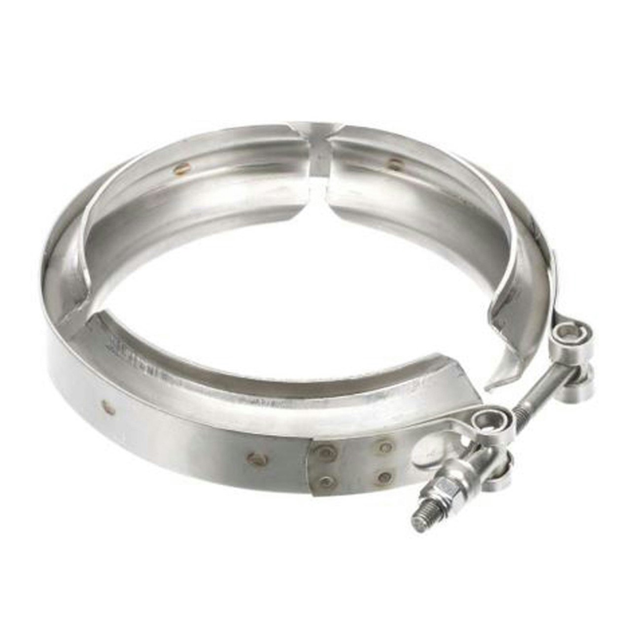 Cummins Paccar Volvo Exhaust Clamp 21021850 5290118 21095721 - Raney's ...