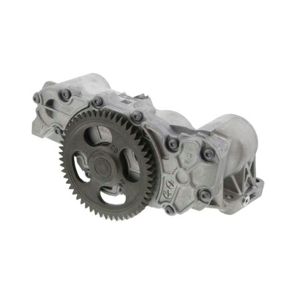 Detroit Diesel Oil Line 23530753