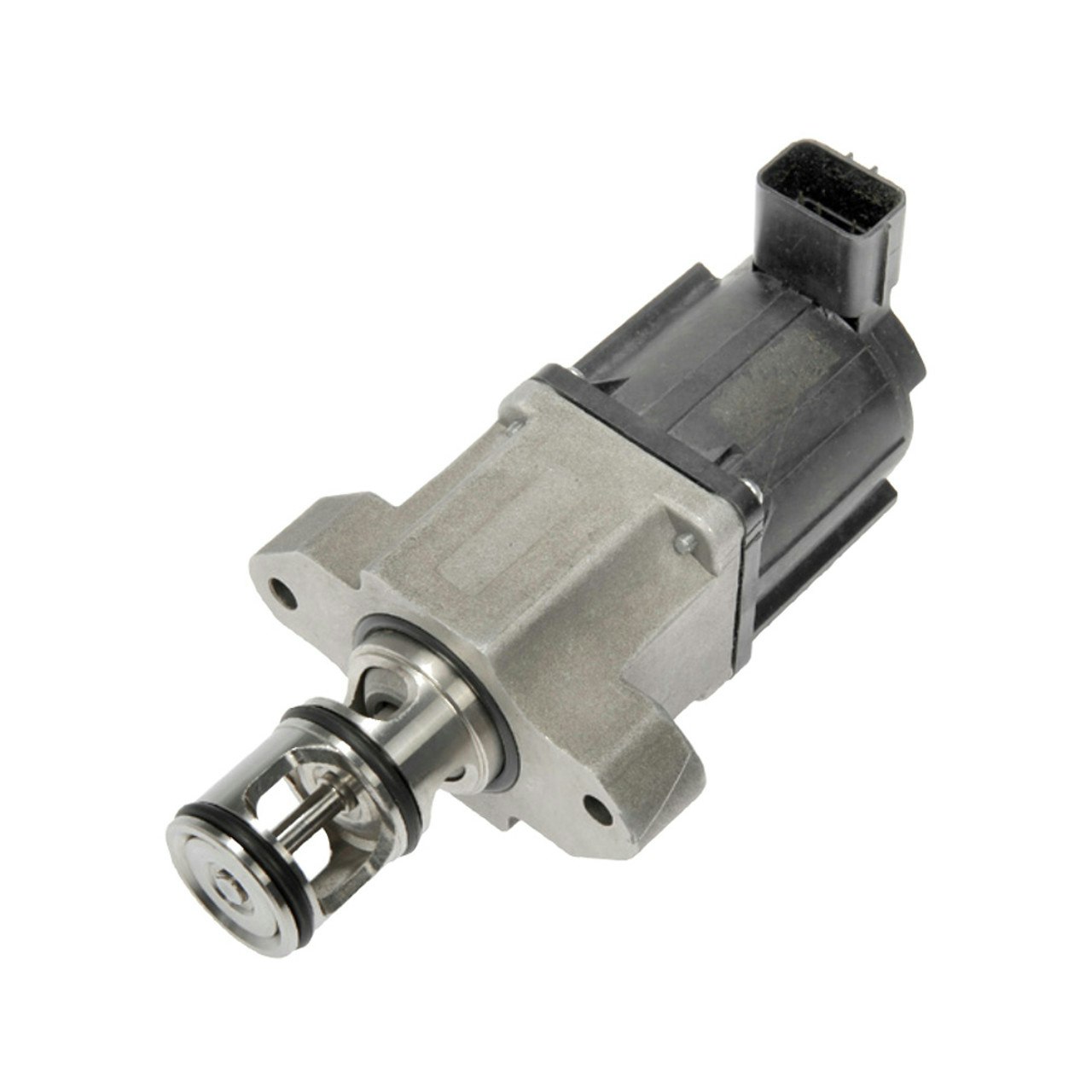 International EGR Tube 2515550C91