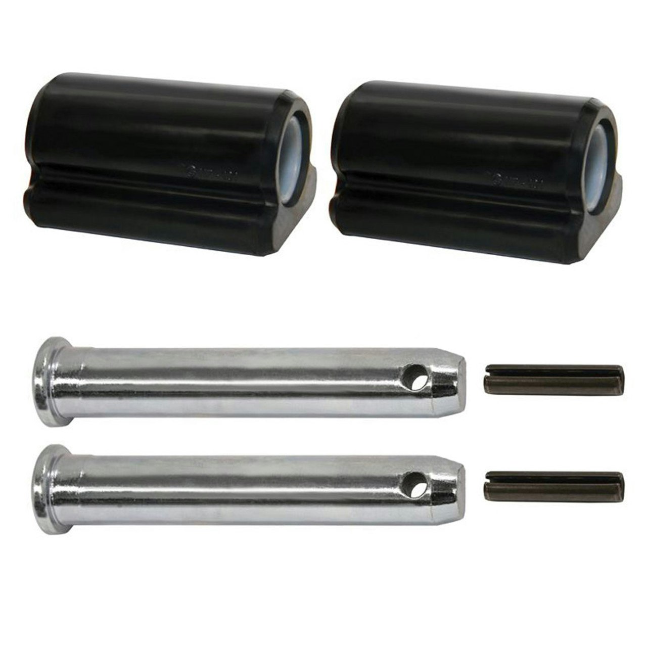 Holland FW35 Series 5th Wheel - Raney's Truck Parts