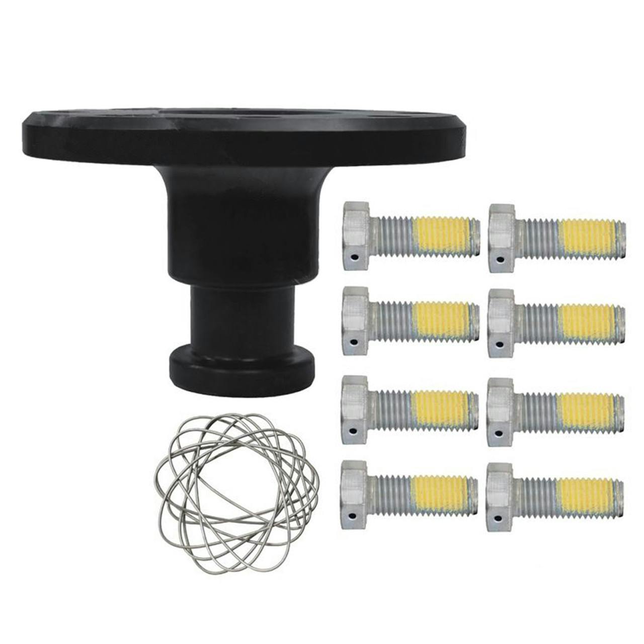 Holland FW Pin And Bushing Kit RK069731 44134 - Raney's Truck Parts