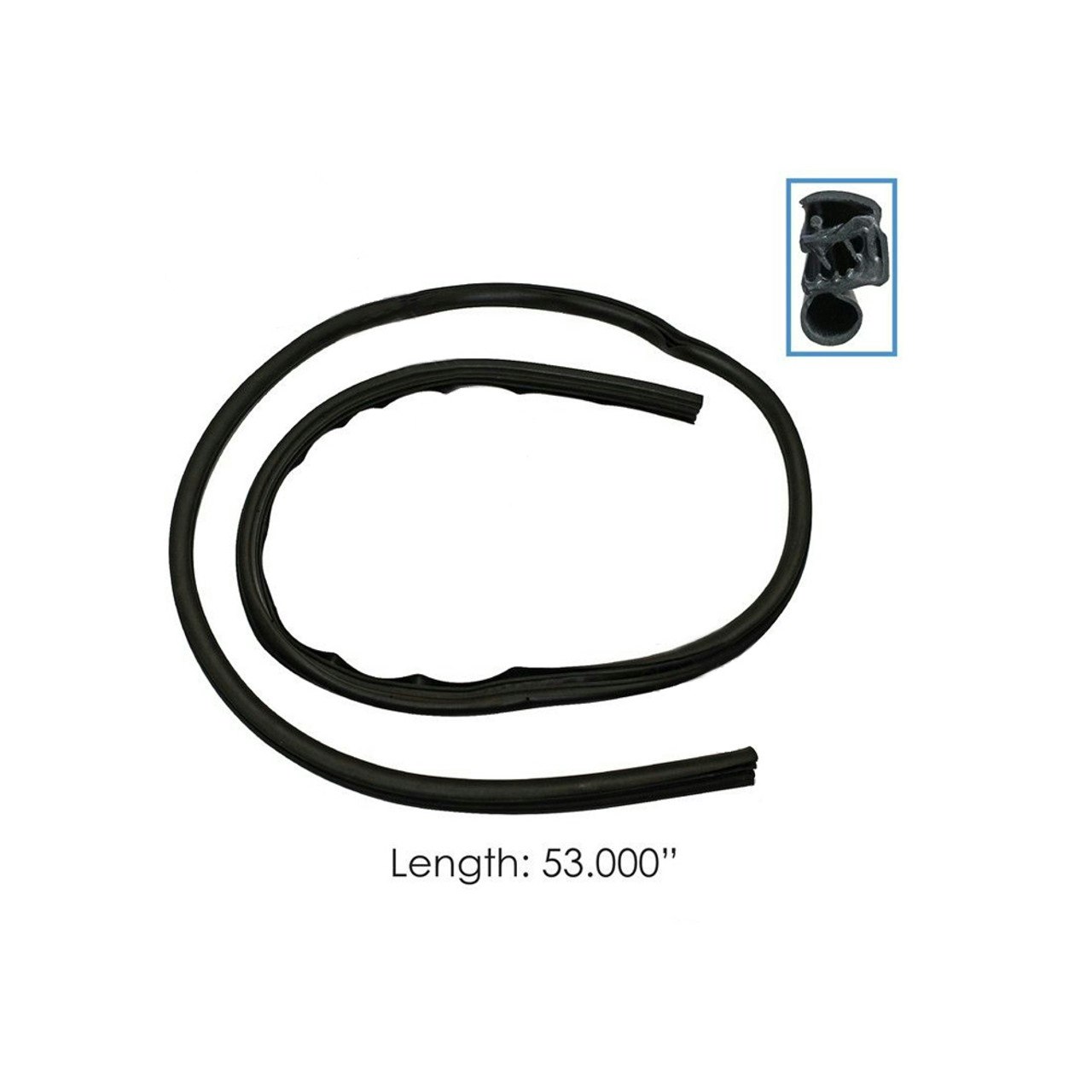 Freightliner Cab Mount 18-59922-000