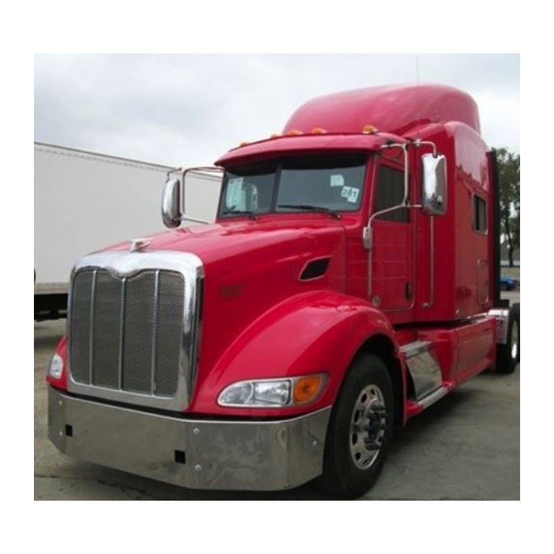 Peterbilt Kenworth Washer Fluid Reservoir N5355001 P6615001