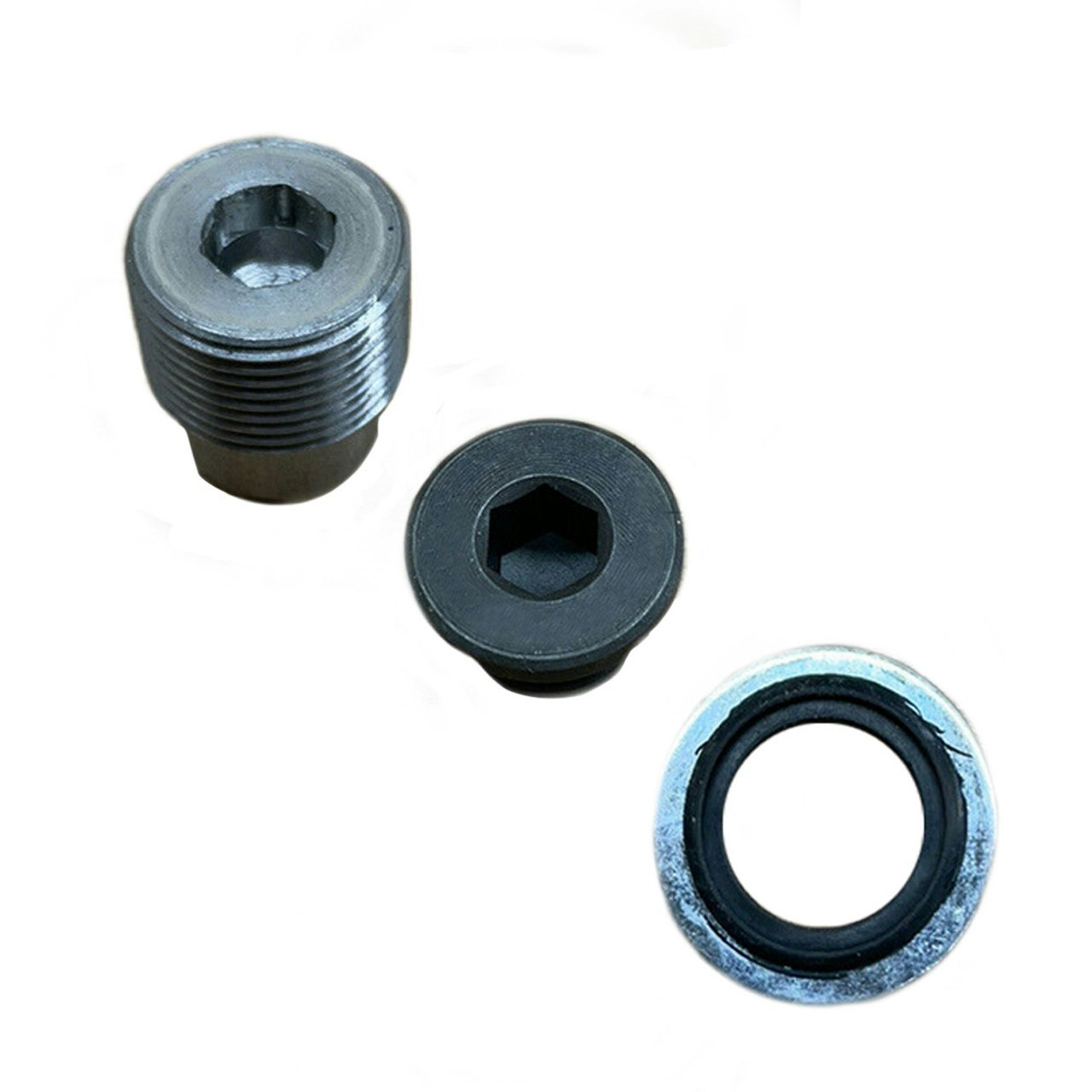OEM Volvo/Mack EPRV Delete Kit 85156544 966143 21121914