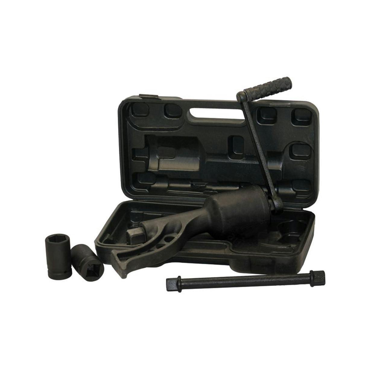 Interstate-McBee Navistar DT360 Inframe Engine Kit M-1817253C96 - Raney ...