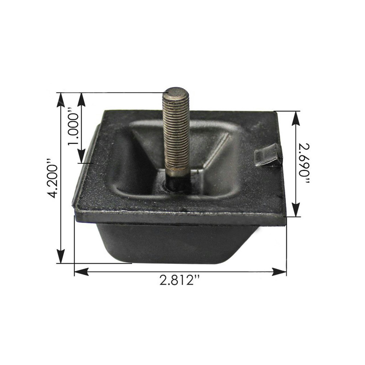 Mack Hood Components | Raney's Truck Parts