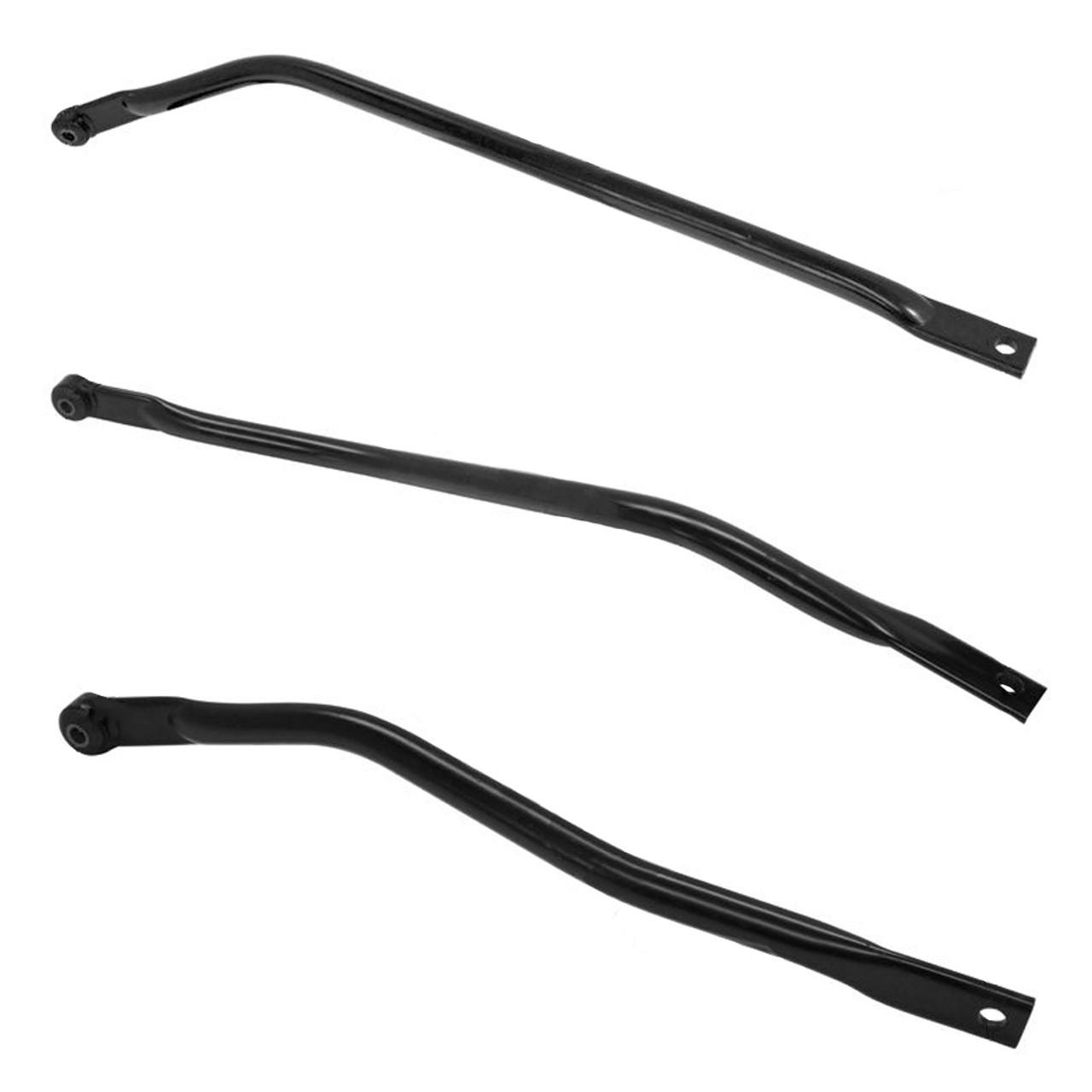 Peterbilt Radiator Support Rod F65-1080-637094 F65-6058-637904