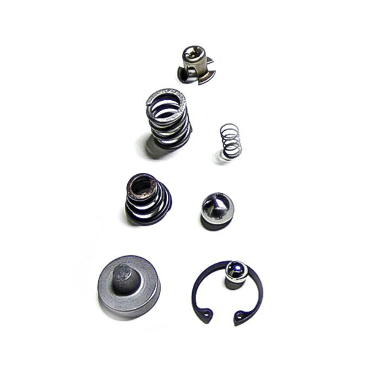 Interstate-McBee Cummins N14 Fuel Pump Overhaul Seal Kit 3803478 ...
