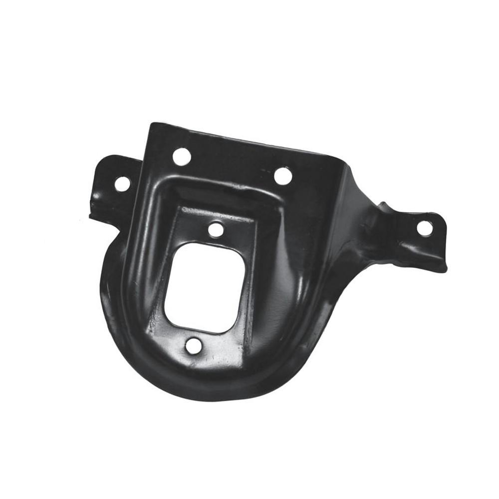 Kenworth Front Axle Upper Shock Bracket Stud K233509 K233-509 - Raney's ...