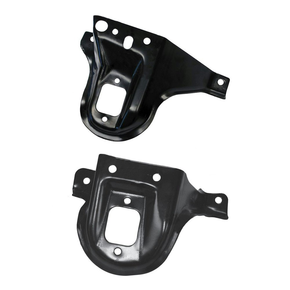 1.875" Mud Flap Mounting Bracket 03100899 - Raney's Truck Parts