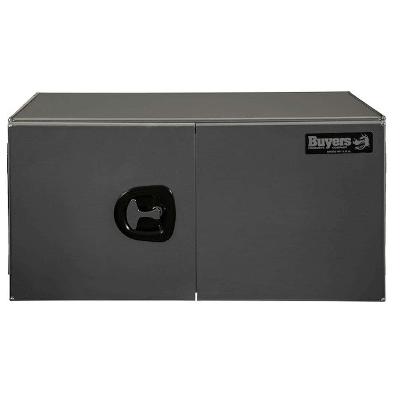 Minimizer 36" Poly Underbody Toolbox - Raney's Truck Parts