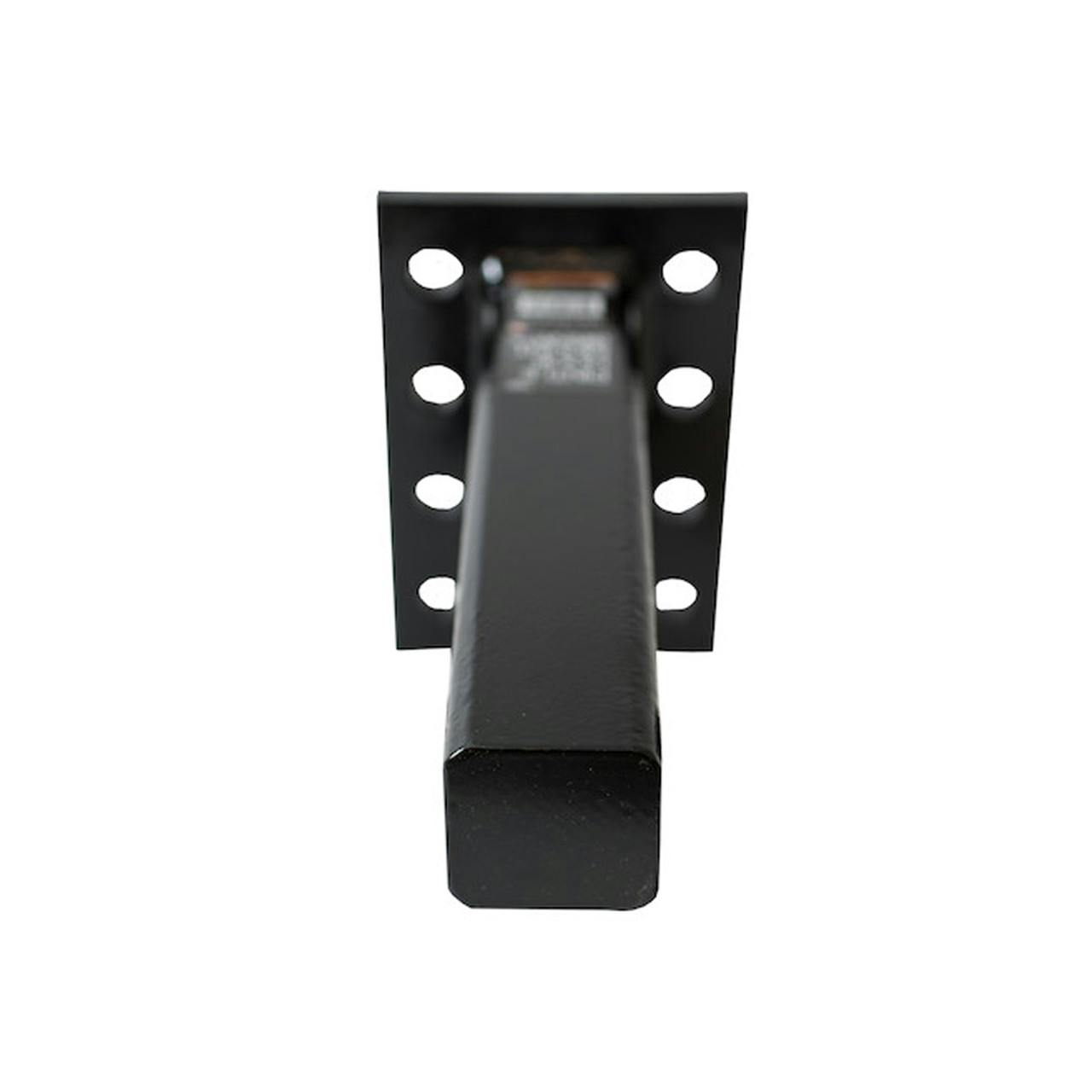 2" Bolt-On Pintle Hitch Receiver - Raney's Truck Parts