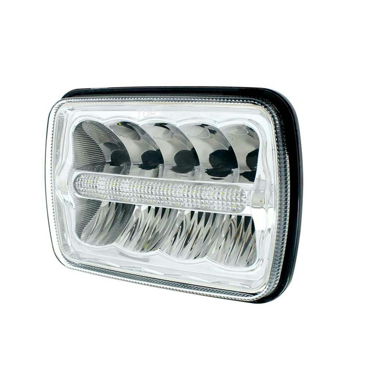 International 9900 9900i 9900ix Headlights | Raney's