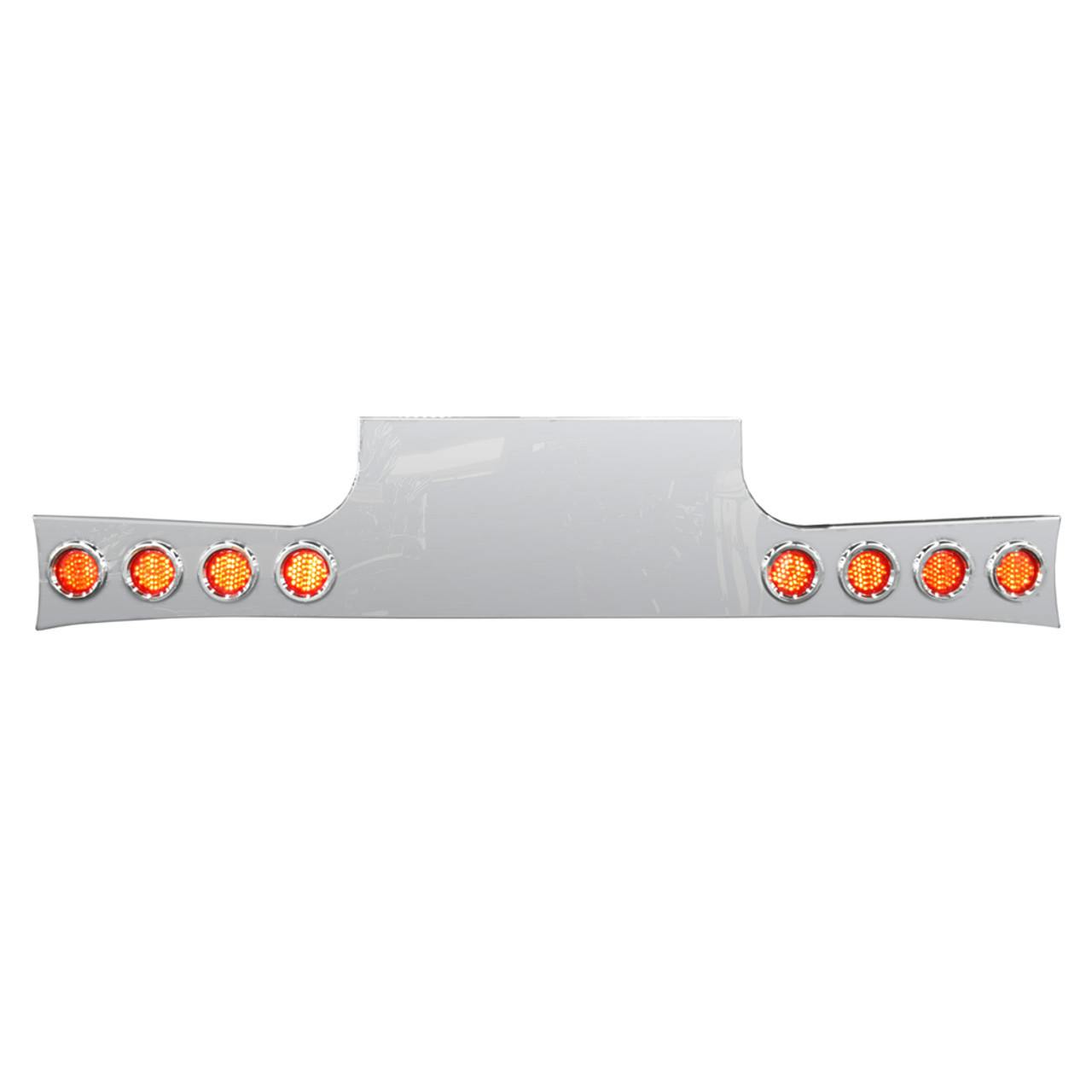 Semi-Truck Rear Light Bars - Raney's Truck Parts