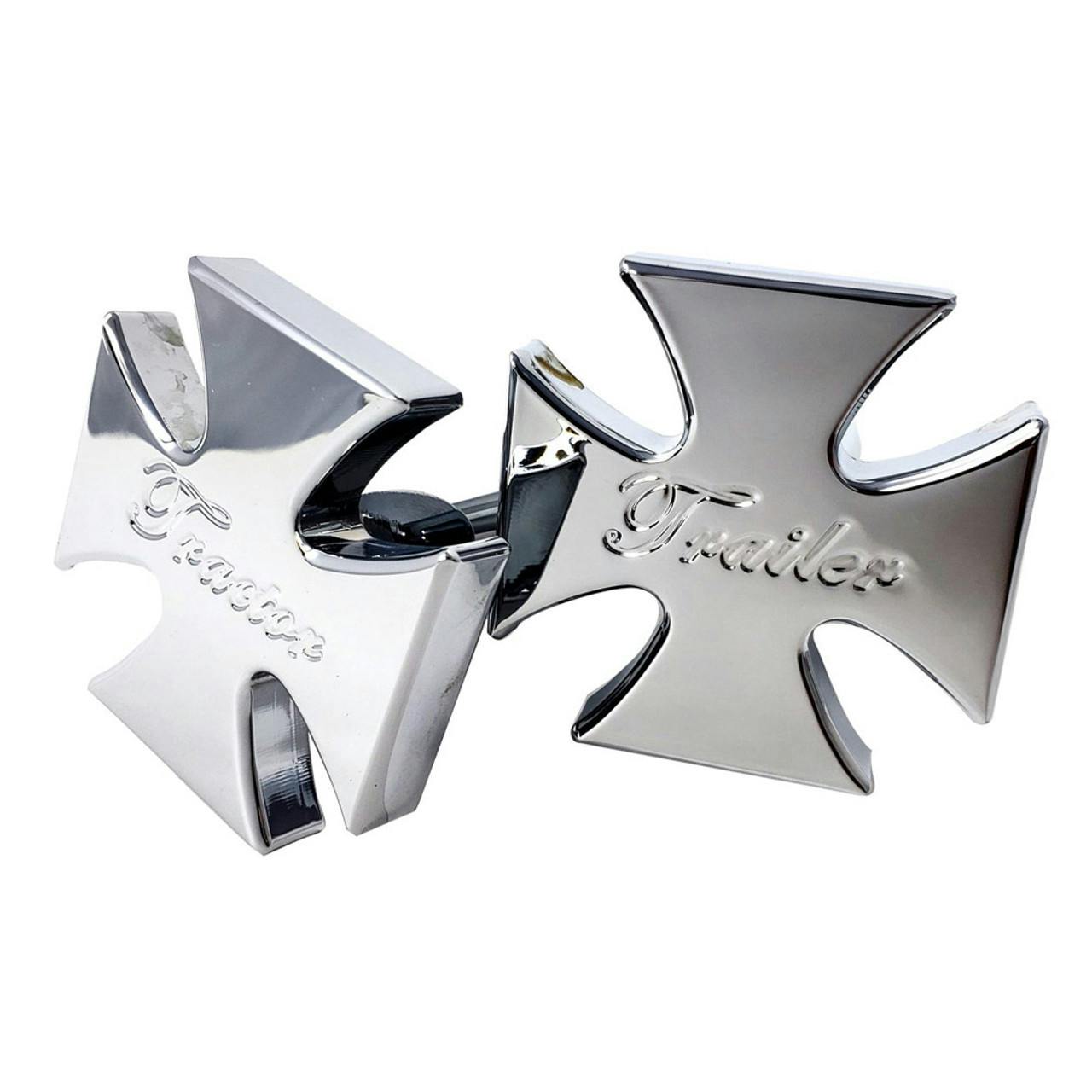 Lifetime Engraved Kenworth Tractor Trailer Air Brake Knob Set - Raney's Truck Parts